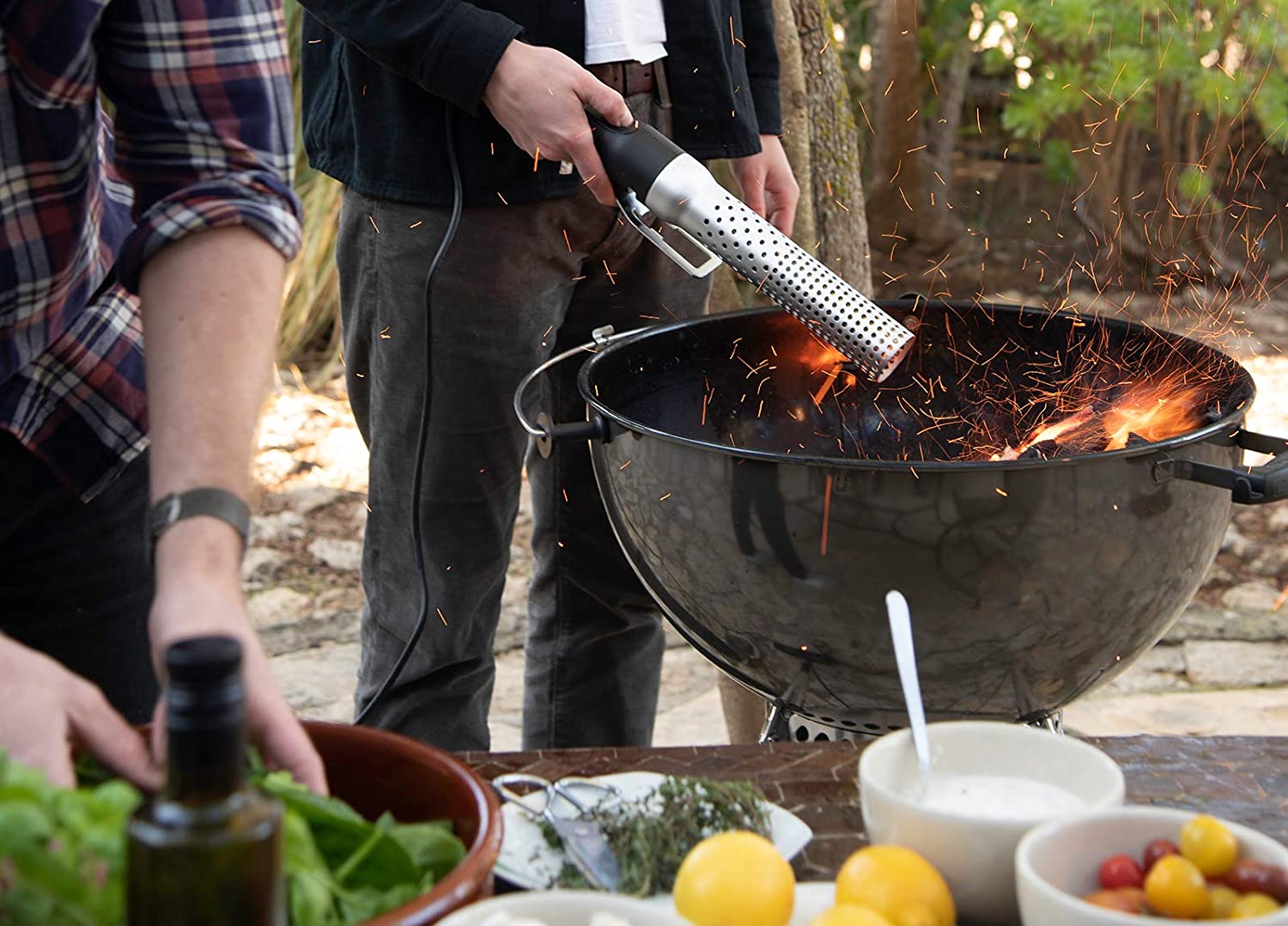 Rounding Up Our Best Outdoor Kitchen Inspiration for National Grilling ...
