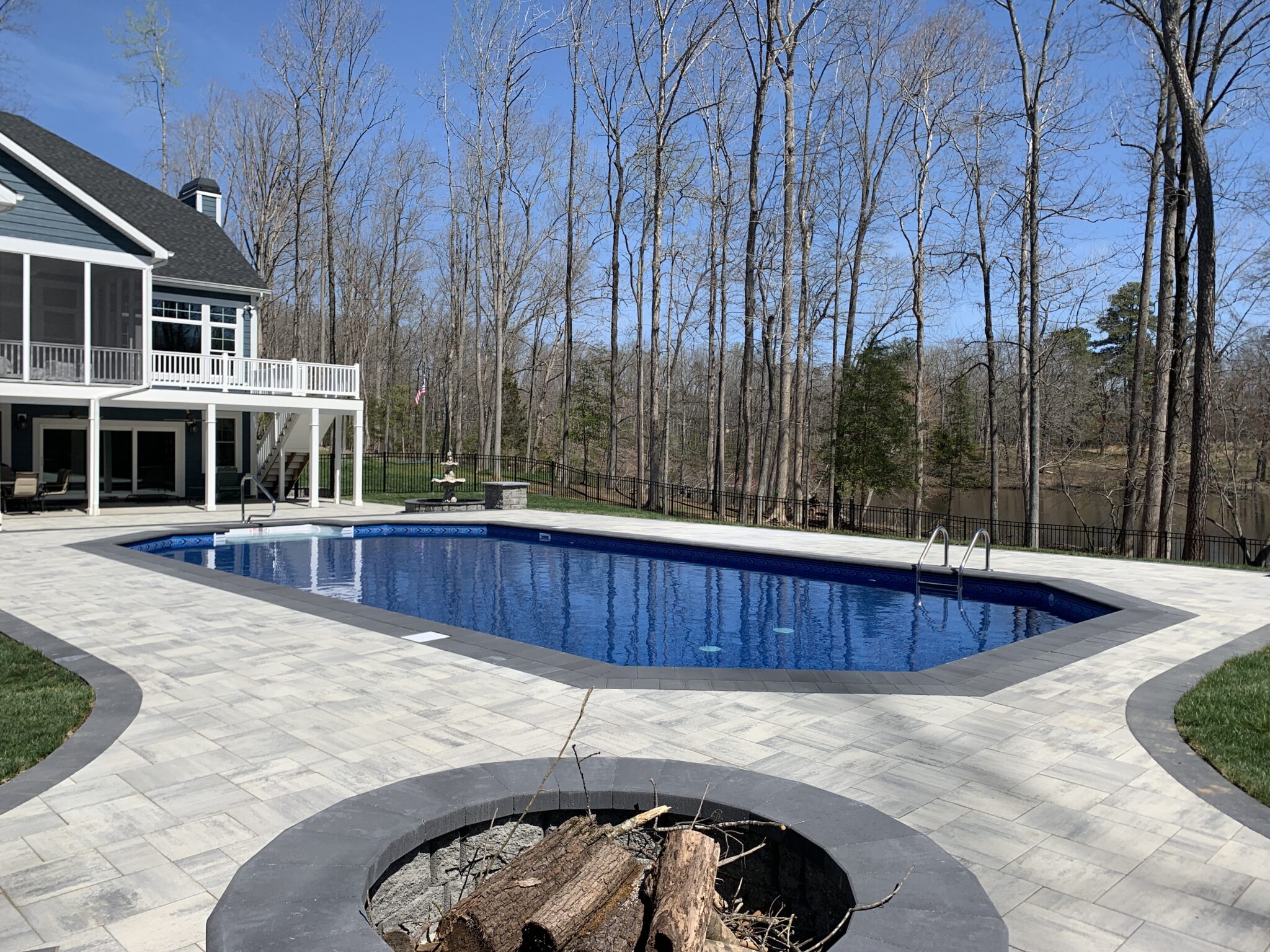 HARDSCAPE HERO | Nick Molter | Precision Patios and Pools | May 2021 ...