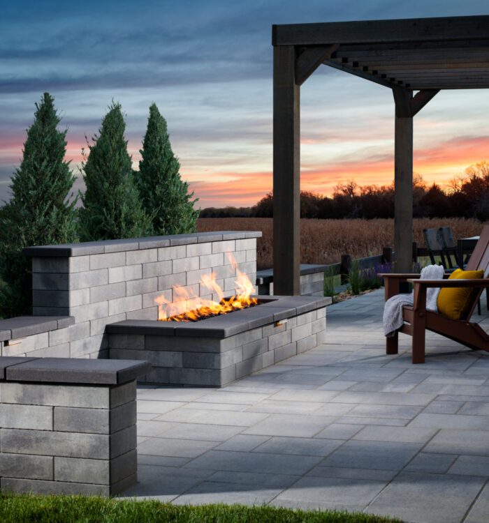 Product Highlight: Melville Wall - Oldcastle APG