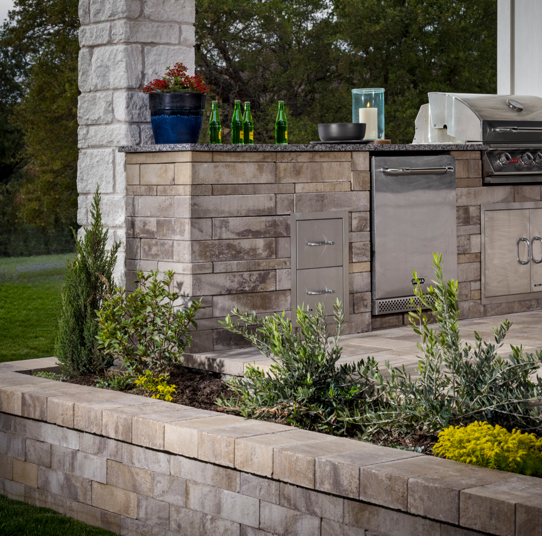 Product Highlight: Melville Wall - Oldcastle APG