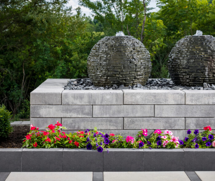 Product Highlight: Melville Wall - Oldcastle APG