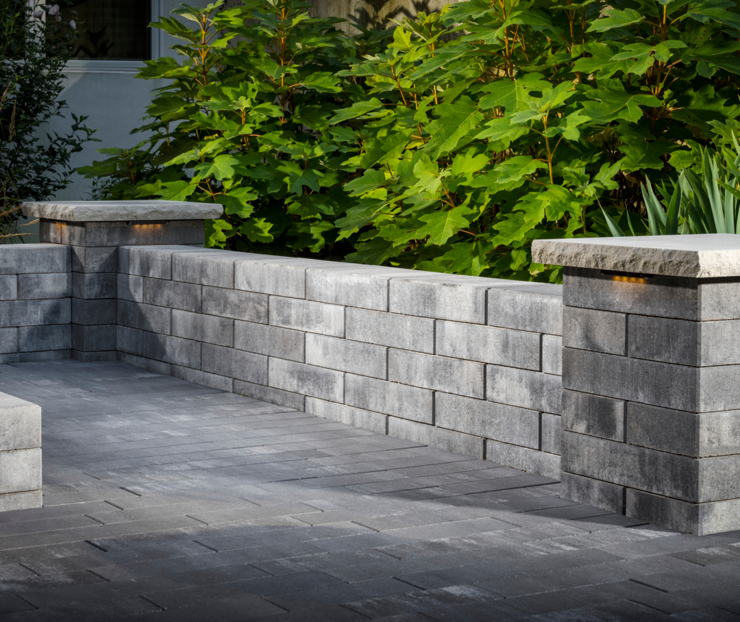 Product Highlight: Melville Wall - Oldcastle APG