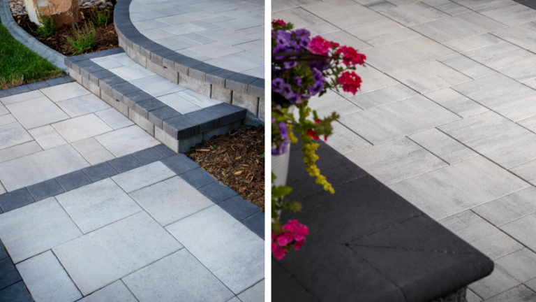 Putting Together a Dream Outdoor Space with Belgard Modular Pavers ...