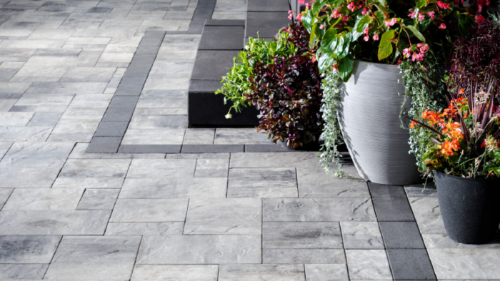 Putting Together a Dream Outdoor Space with Belgard Modular Pavers ...