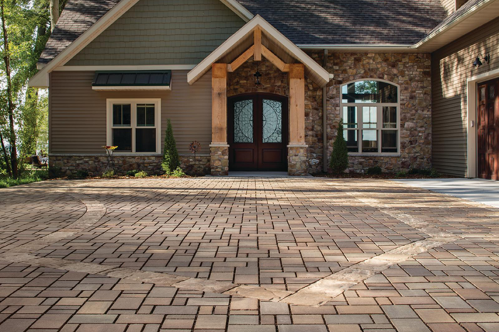 Four Creative Uses for Permeable Pavers - Oldcastle APG