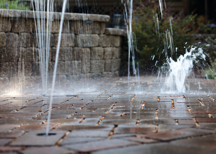 Four Creative Uses for Permeable Pavers - Oldcastle APG