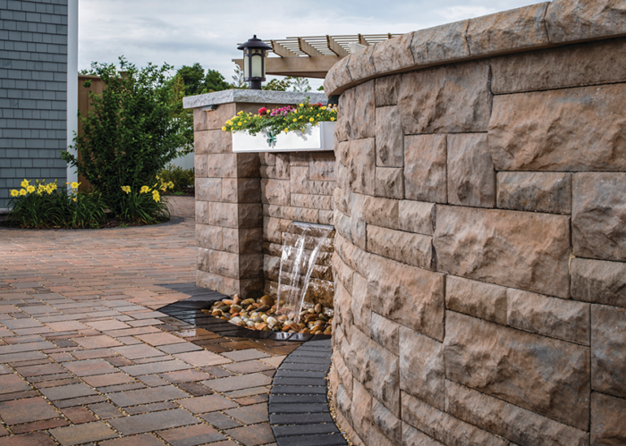 Four Creative Uses for Permeable Pavers - Oldcastle APG
