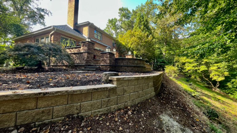 HARDSCAPE HERO | Matt Scott | Ultimate Hardscapes | November 2023 ...