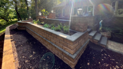 HARDSCAPE HERO | Matt Scott | Ultimate Hardscapes | November 2023 ...