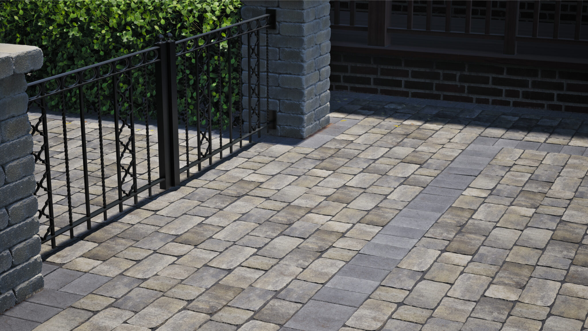 Inspired Design for Creative Spaces - Oldcastle APG