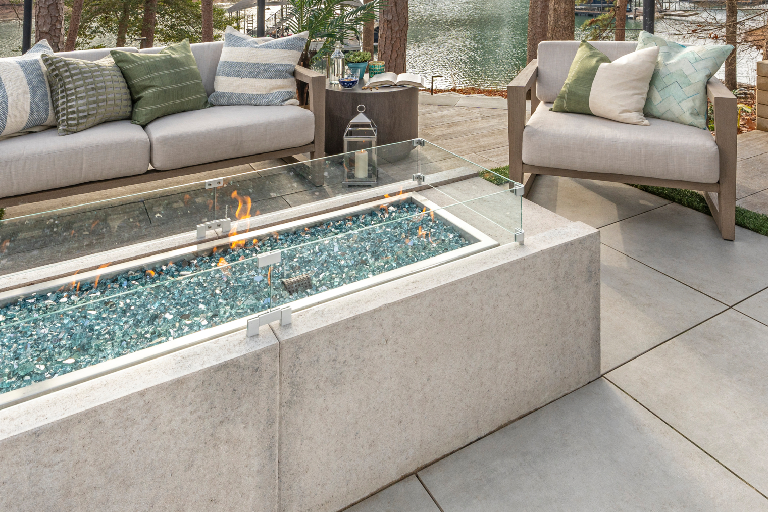 Inspired Design for Creative Spaces - Oldcastle APG