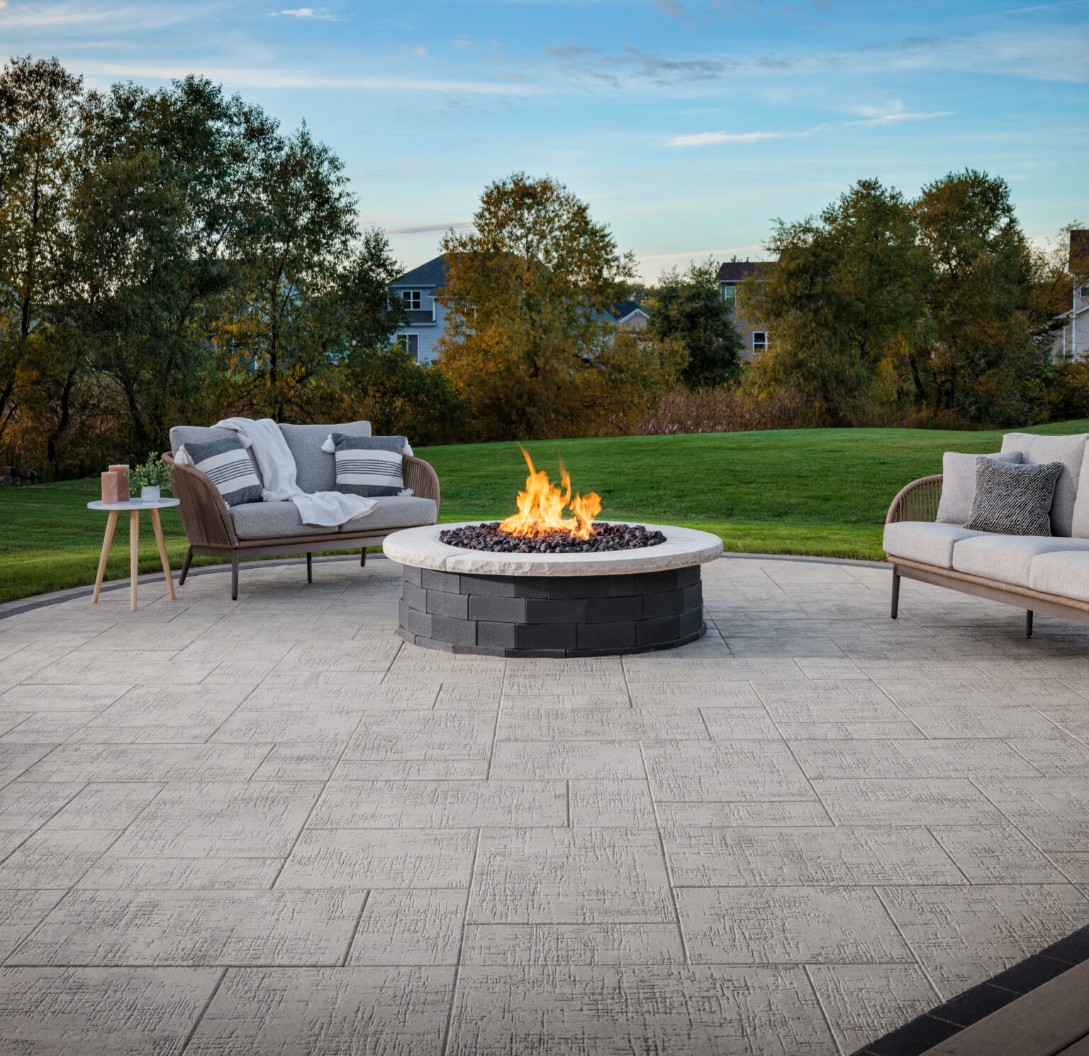Inspired Design for Creative Spaces - Oldcastle APG