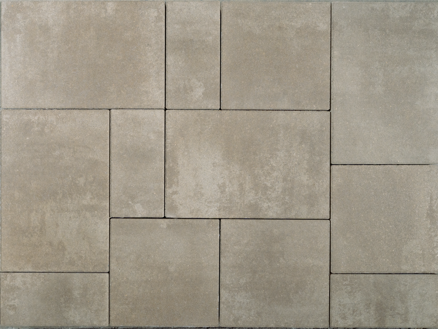 Painting With Pavers: New Colorways for the Richmond and Crofton ...