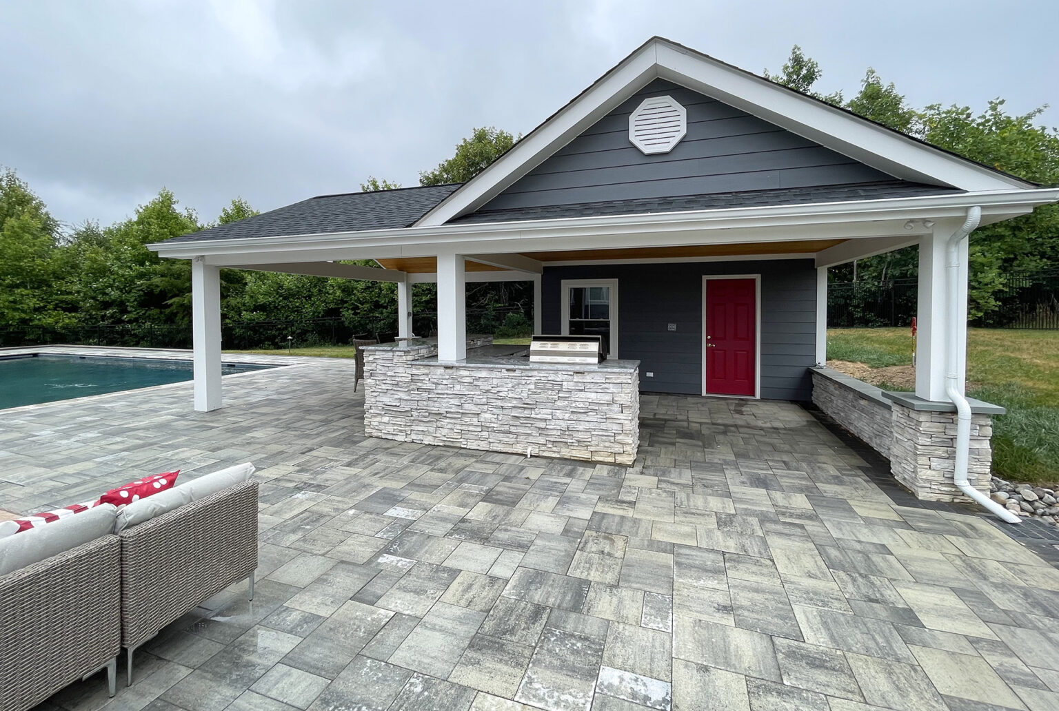 HARDSCAPE HERO | March 2024 | Andrew Cutright | Greensward LLC ...