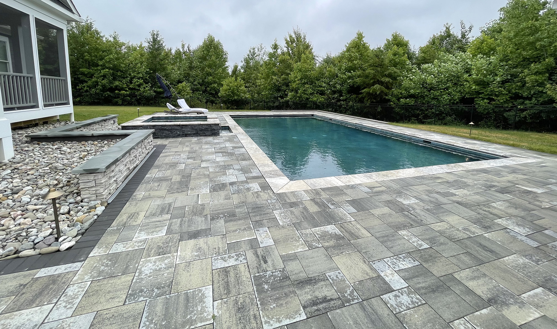 HARDSCAPE HERO | March 2024 | Andrew Cutright | Greensward LLC ...