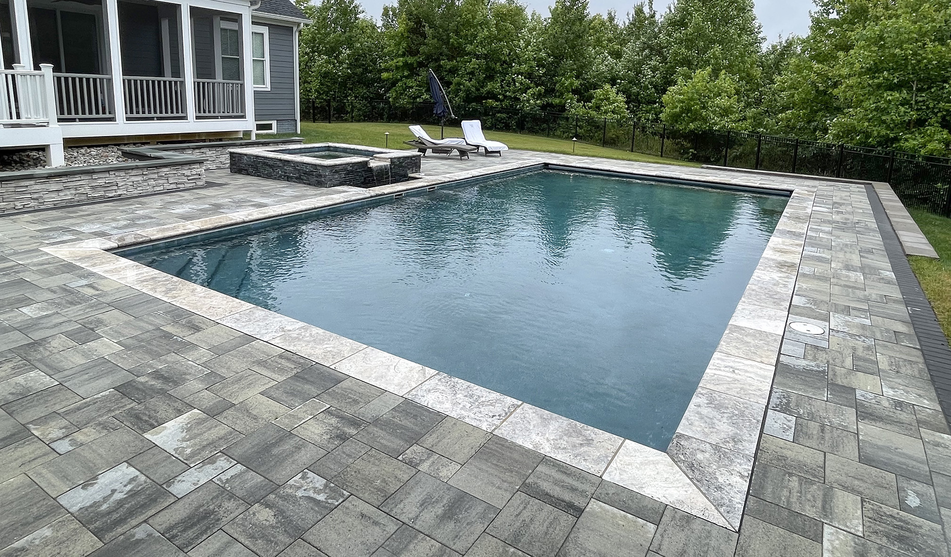 HARDSCAPE HERO | March 2024 | Andrew Cutright | Greensward LLC ...