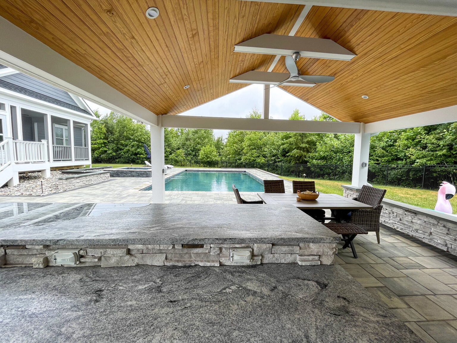 HARDSCAPE HERO | March 2024 | Andrew Cutright | Greensward LLC ...