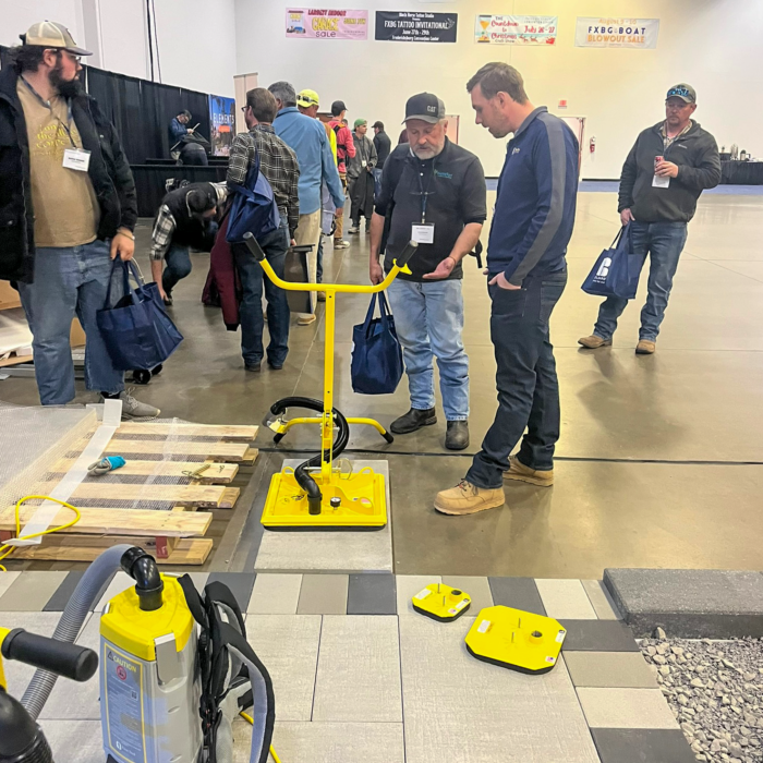 Hardscaping Tech: Modern Tools For an Ancient Craft - Oldcastle APG