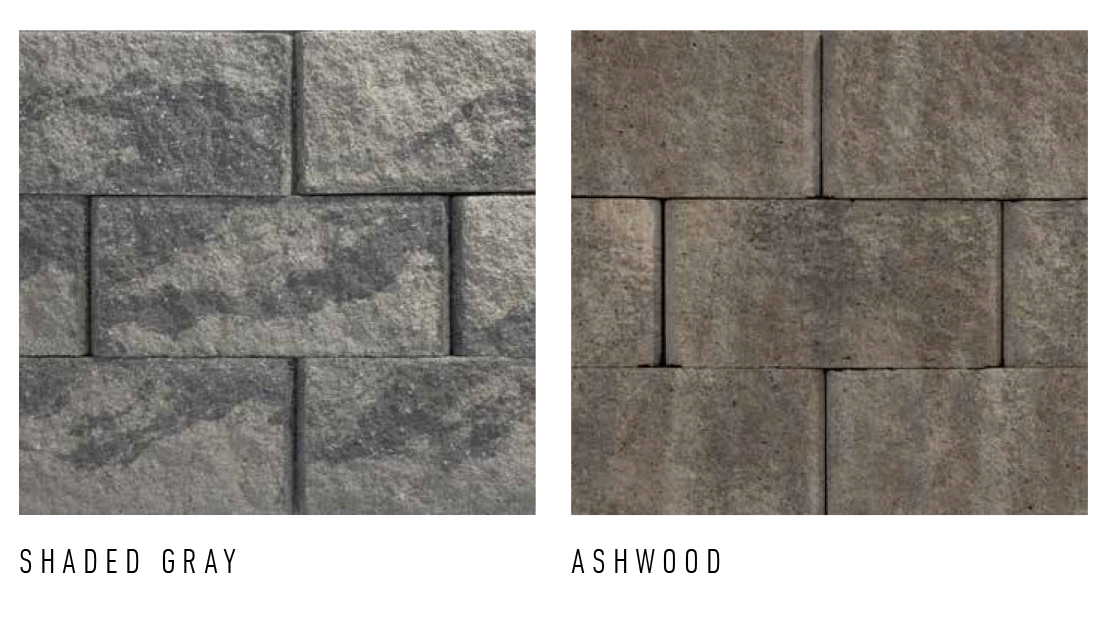 Belgard Introduces the Diamond Pro Air Wall System - Oldcastle APG