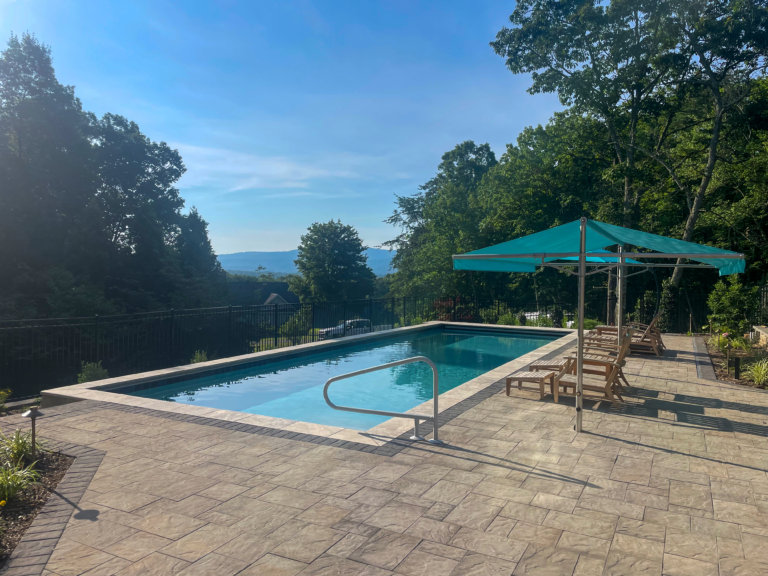 HARDSCAPE HERO | February 2025 | Andrew Cutright | Greensward LLC ...