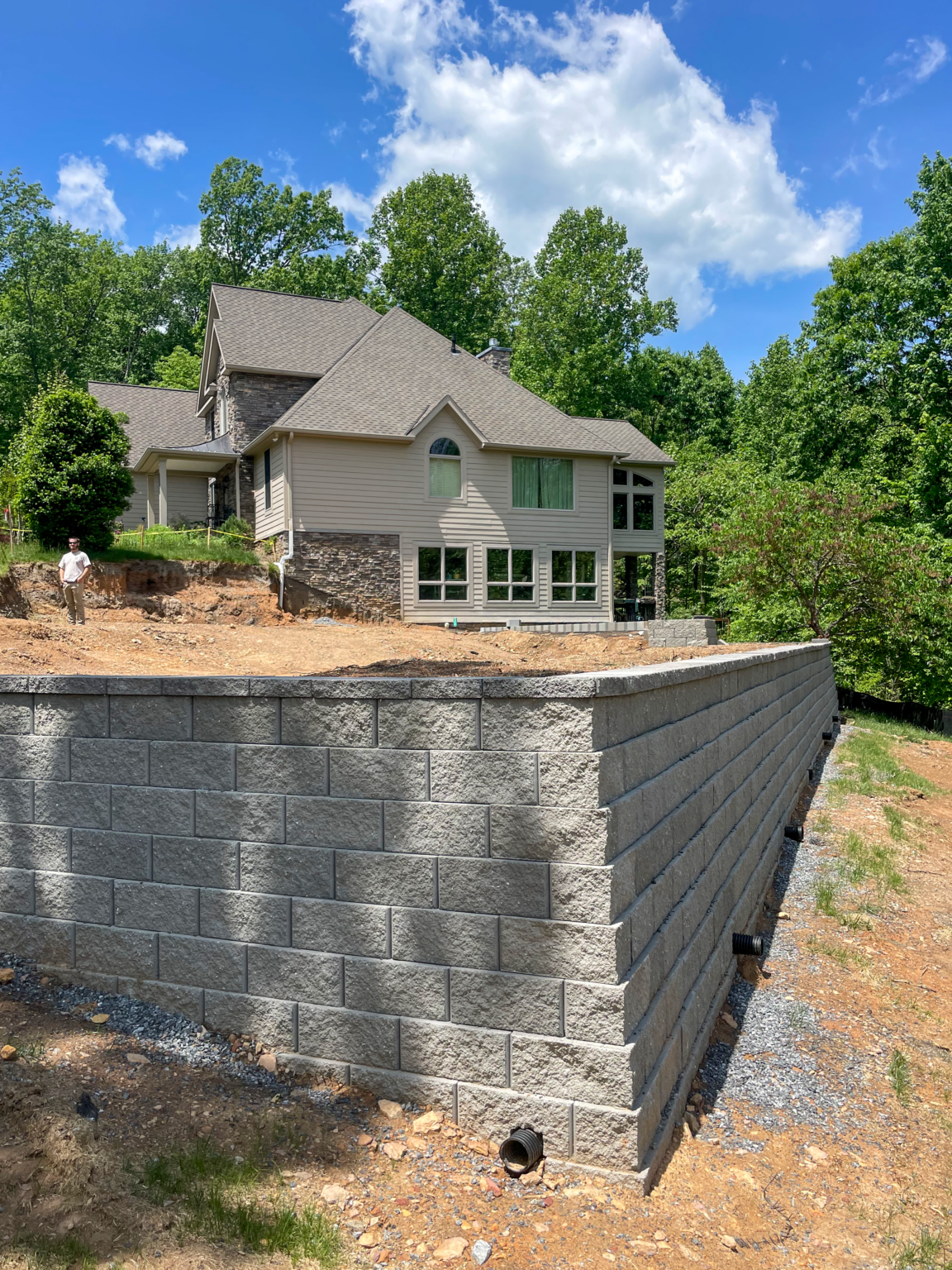 HARDSCAPE HERO | February 2025 | Andrew Cutright | Greensward LLC ...