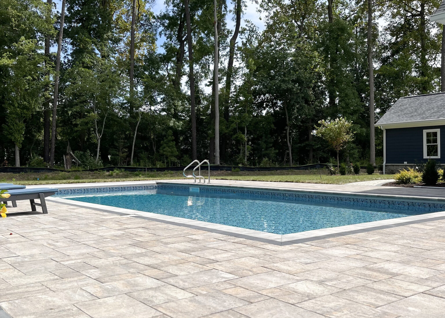 HARDSCAPE HERO | May 2025 | Ricky Simmons | Simmons Lawn and ...